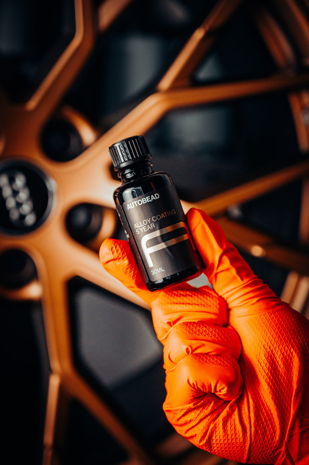 Contact us - Precision Detailing